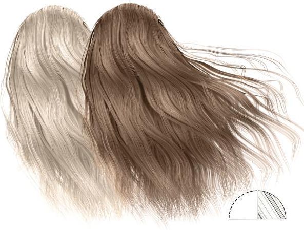 MATRIX COLOR SYNC farba do włosów 10V VIOLET 90ml - Opinie i ceny na ...