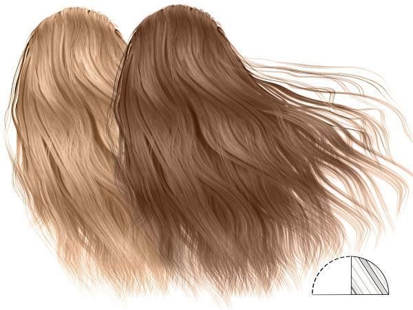 MATRIX COLOR SYNC farba do włosów 10WN WARM NEUTRAL 90ml - Opinie i ...