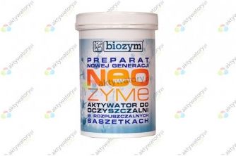 Biozym Neozyme Saszetki 24 Szt. - Ceny i opinie - Ceneo.pl