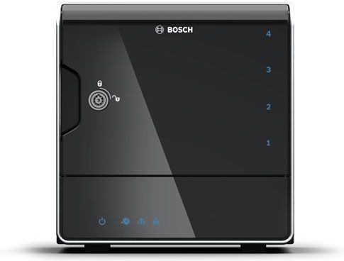 BOSCH DIVAR IP 3000 DIP-3042-2HD - Ceny i opinie - Ceneo.pl