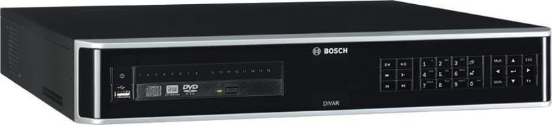 Bosch Divar An 5000 Dvr-5000-16A000 - ceny i opinie - Ceneo.pl