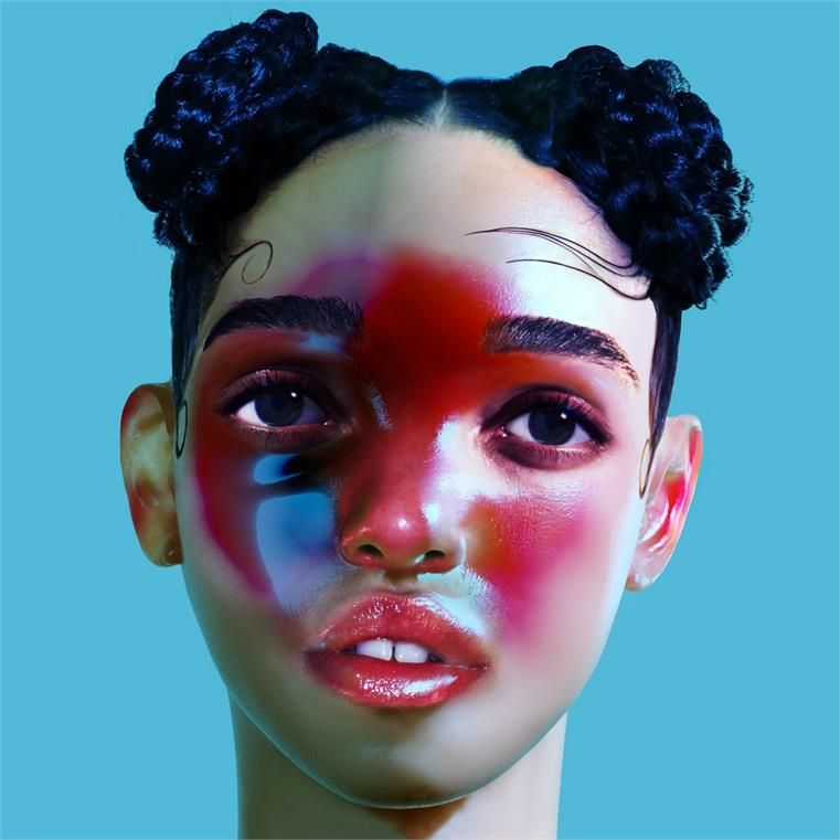 Płyta kompaktowa FKA Twigs - Lp1 (CD) - Ceny i opinie - Ceneo.pl