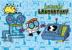 Laboratorium dextera - ceny i opinie - Ceneo.pl