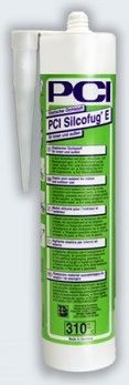 PCI Pergamon silikon sanitarny 310ml 43 - Opinie i ceny na Ceneo.pl