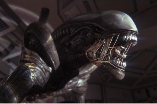 Obcy: Izolacja Edycja Nostromo (Gra PS3) - Ceneo.pl