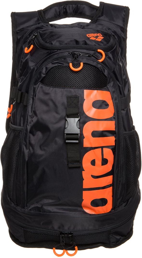 Plecak Arena FASTPACK 2.0 czarny - Ceny i opinie - Ceneo.pl