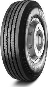 Opony ciężarowe letnie Pirelli Fr25 315/80R22,5 156/150L - Opinie i ceny na Ceneo.pl