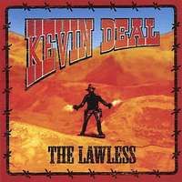 Płyta kompaktowa Kevin Deal - The Lawless (CD) - Ceny i opinie - Ceneo.pl