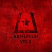 Płyta kompaktowa Ben Union - This Blessed Union, Vol. II (CD) - Ceny i ...