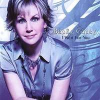 Płyta kompaktowa Becky Carey - I Wait For You (CD) - Ceny i opinie ...