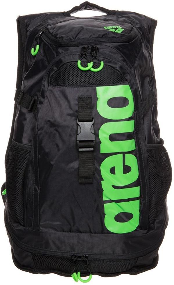 Plecak Arena FASTPACK 2.0 czarny czarny 93583 - Ceny i opinie - Ceneo.pl