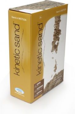 Waba Fun Piasek Kinetyczny 5Kg Ar65 - Ceny i opinie - Ceneo.pl