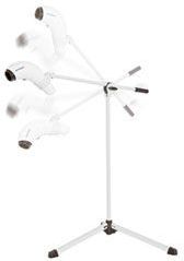 Drobne akcesoria medyczne Bioptron Ag Statyw Do Lampy Bioptron Compact ...