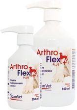 Arthroflex Plus 500ml - Ceny i opinie - Ceneo.pl