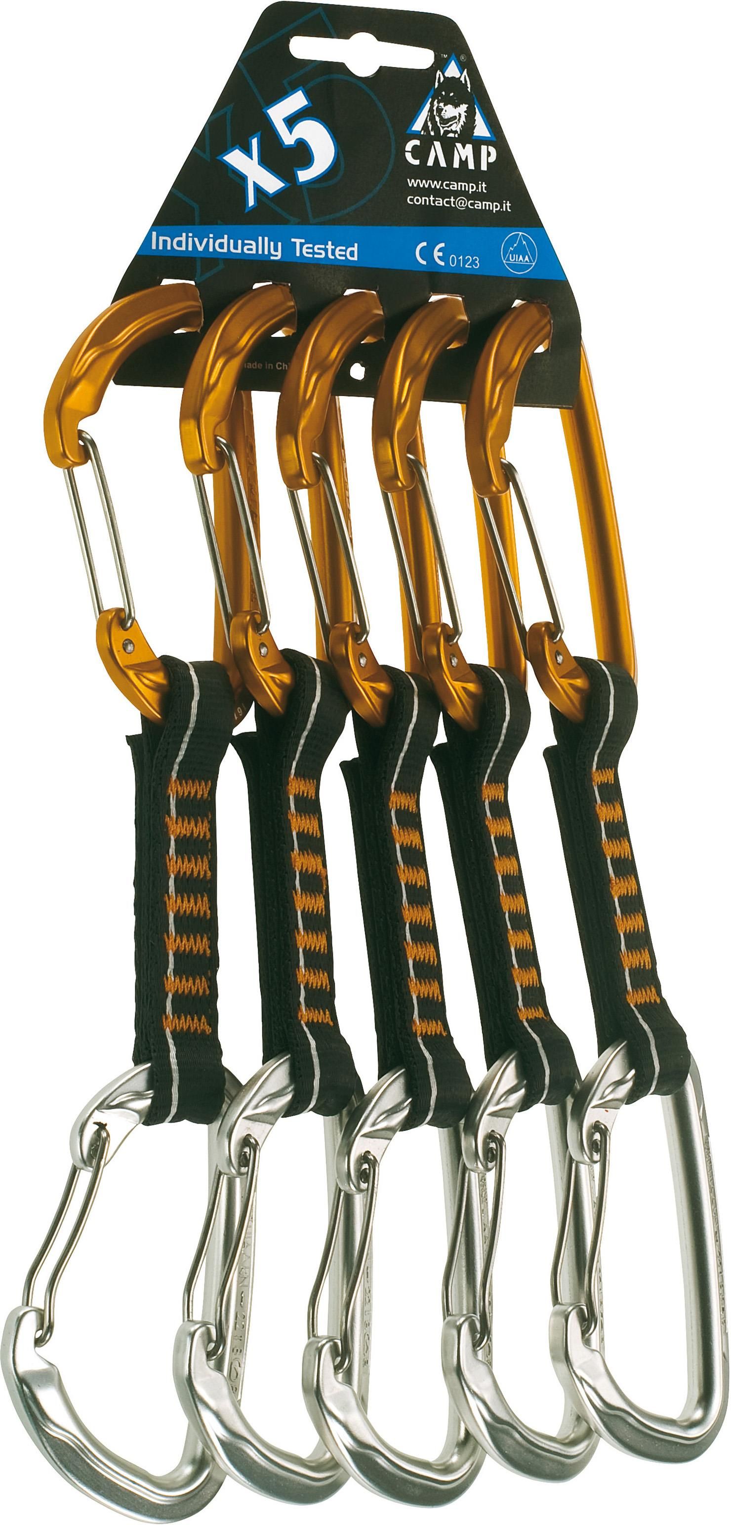 CAMP Set 5 Orbit Wire Express - Ceny i opinie - Ceneo.pl