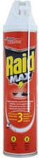 Sc Johnson Raid Max Pianka Przeciw Owadom Biegającym 400 Ml - Ceny i ...