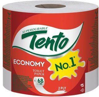 Metsa Tissue Tento Economy papier toaletowy 1 szt - Opinie i ceny na ...