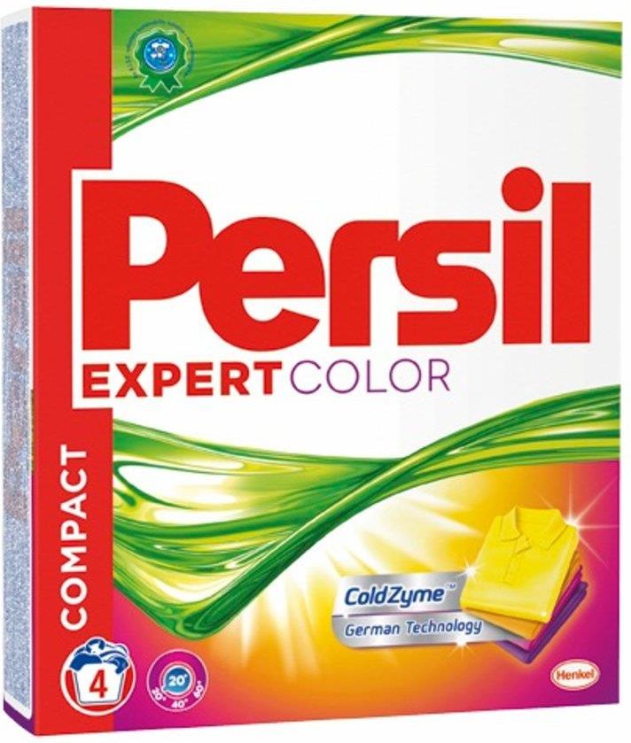 Henkel Persil Color Expert proszek do prania 300 g - Opinie i ...