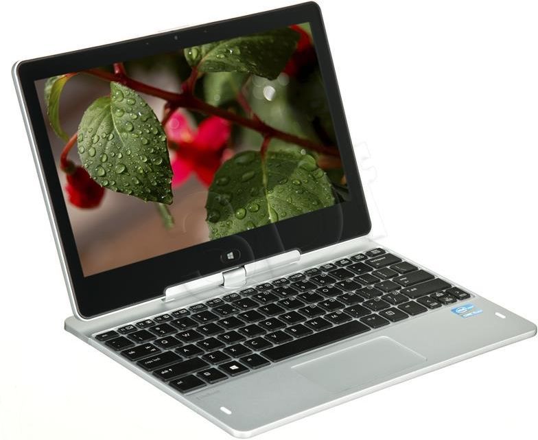 Laptop HP Revolve F1N32EA - Opinie i ceny na Ceneo.pl