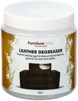 Furniture Clinic Leather Degreaser 250 ml - Opinie i atrakcyjne ceny na ...