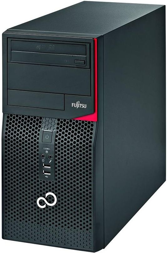 Fujitsu Esprimo P420 E85 (VFY:P0420P25A1PL) - Komputer stacjonarny ...