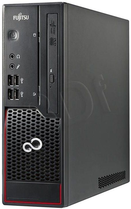 FUJITSU ESPRIMO C720 (VFY:C0720P2501PL) - Komputer stacjonarny - Opinie ...