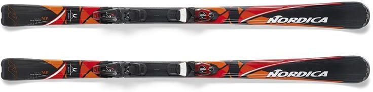 Narty Nordica Transfire 75 Ca Adv + N Adv P R Evo 14/15 - Ceny i opinie - Ceneo.pl