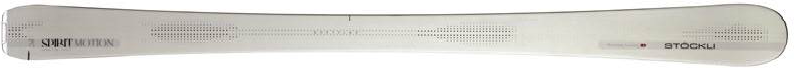Narty Stockli Spirit Motion 14/15 - Ceny i opinie - Ceneo.pl