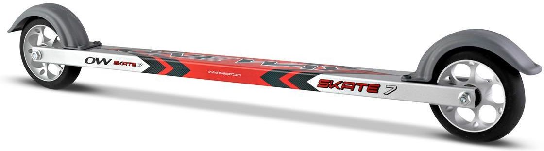 Narty One Way Nartorolki Skate 7 14/15 - Ceny i opinie - Ceneo.pl