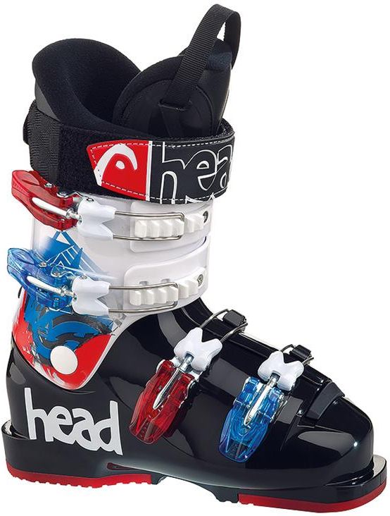 Head Raptor Caddy 50 Jr Czarny/Biały 25 14/15 - Ceny i opinie - Ceneo.pl