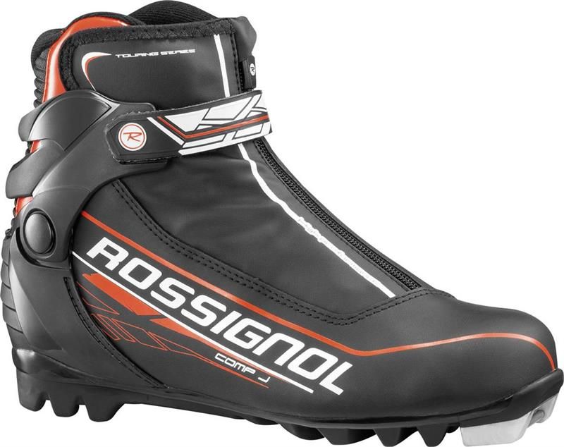 Rossignol Comp J 14/15 - Ceny i opinie - Ceneo.pl