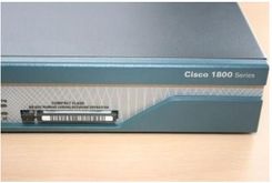 Router Cisco 1812 Security (CISCO1812W-AG-E/K9) - Opinie i ceny na Ceneo.pl