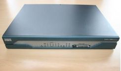 Router Cisco 1812 Security (CISCO1812W-AG-E/K9) - Opinie i ceny na Ceneo.pl
