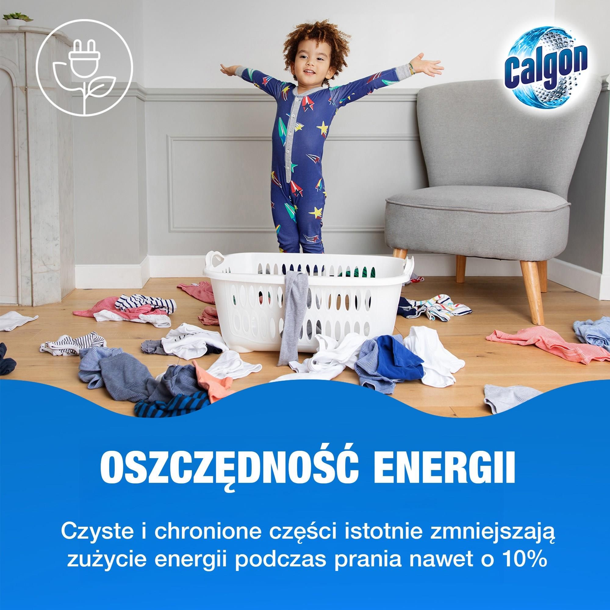 Calgon Proszek 500g - Opinie i atrakcyjne ceny na Ceneo.pl