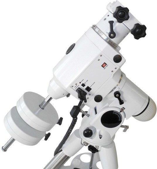 Sky-Watcher NEQ6 PRO SynScan - Ceny i opinie na Ceneo.pl