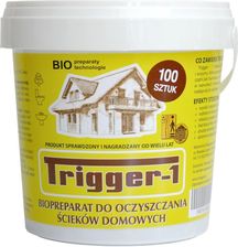 Trigger-1 100 Szt. - Opinie i atrakcyjne ceny na Ceneo.pl