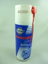 FUCHS DFG ANTICORIT 400ml - Odrdzewiacz z Mos2 - Opinie i ceny na Ceneo.pl