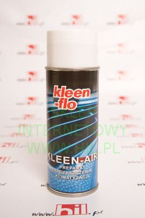 Kleen-Air Preparat do czyszczenia Klimatyzacji - Opinie i ceny na Ceneo.pl