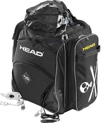 Head Rebels Heatable Boot Bag 14/15 - Ceny i opinie - Ceneo.pl