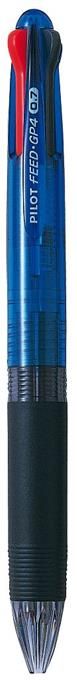 Pilot Długopis Feed Gp4 Niebieski - Ceny i opinie - Ceneo.pl