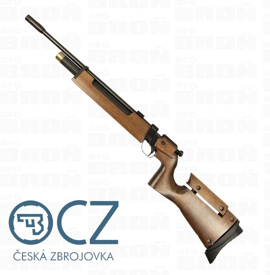 Cz karabinek Pcp 200T Kal. 4,5Mm - Ceny i opinie - Ceneo.pl