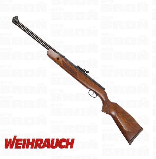 Weihrauch Hw57 Hw 57 4,5 - Ceny i opinie - Ceneo.pl