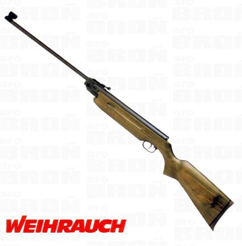 Weihrauch Hw35 Hw 35 Safari 4,5 - Ceny i opinie - Ceneo.pl