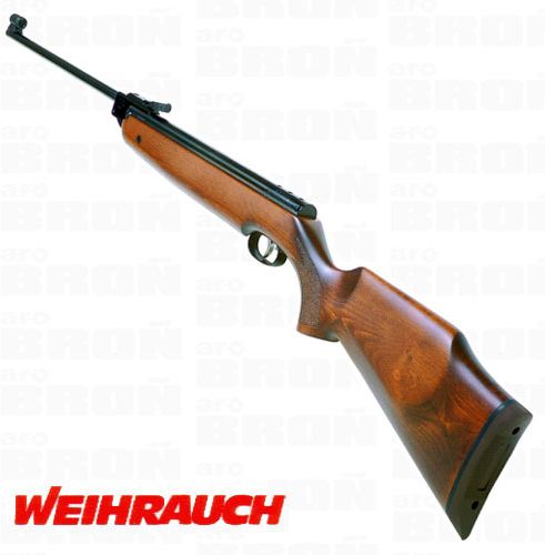 Weihrauch Hw85 - Ceny i opinie - Ceneo.pl