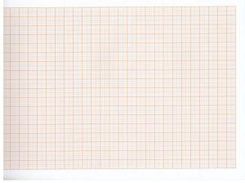 St.Majewski Papier Milimetrowy A2 - Ceny i opinie - Ceneo.pl