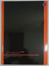 Interdruk Brulion A4/96 Kartek W Kratkę Officebook - Ceny i opinie ...