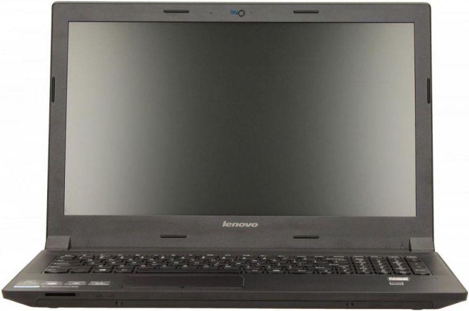 Laptop Lenovo G50-45 (80E300BMPB) - Opinie i ceny na Ceneo.pl