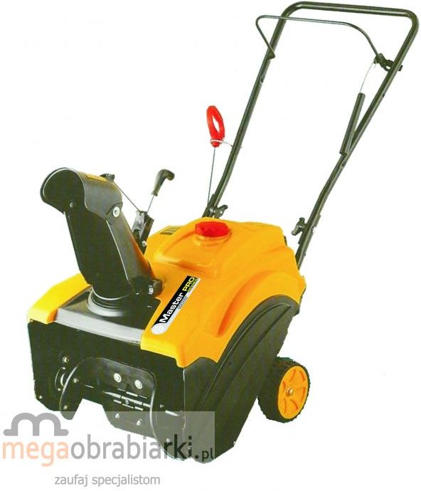 Odśnieżarka Master Snow Kc318-F - Ceny i opinie - Ceneo.pl