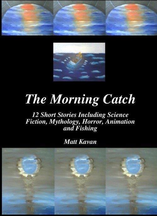 The Morning Catch - Literatura obcojęzyczna - Ceny i opinie - Ceneo.pl