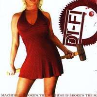 Płyta kompaktowa Di - Fi - The Machine Is Broken (CD) - Ceny i opinie ...